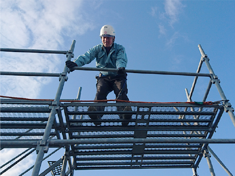 Optional Parts｜Products｜Shinwa