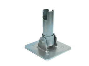 General Scaffolding｜Products｜Shinwa